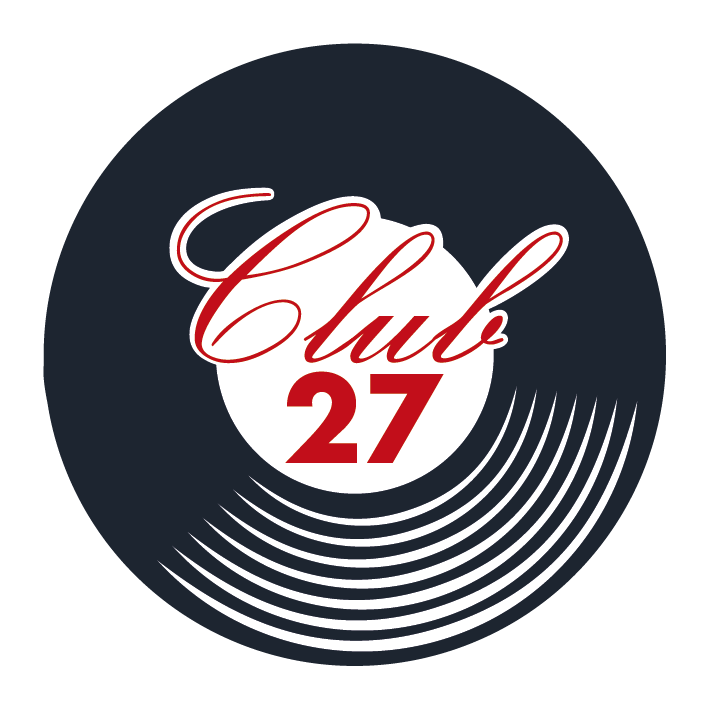 Club27 salle de spectacles à Marseille, concerts et école de musique